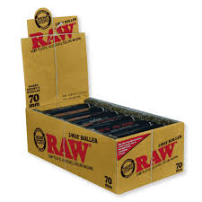 RAW- 2 Way Roller Single Wide | Carytown Tobacco Inc.